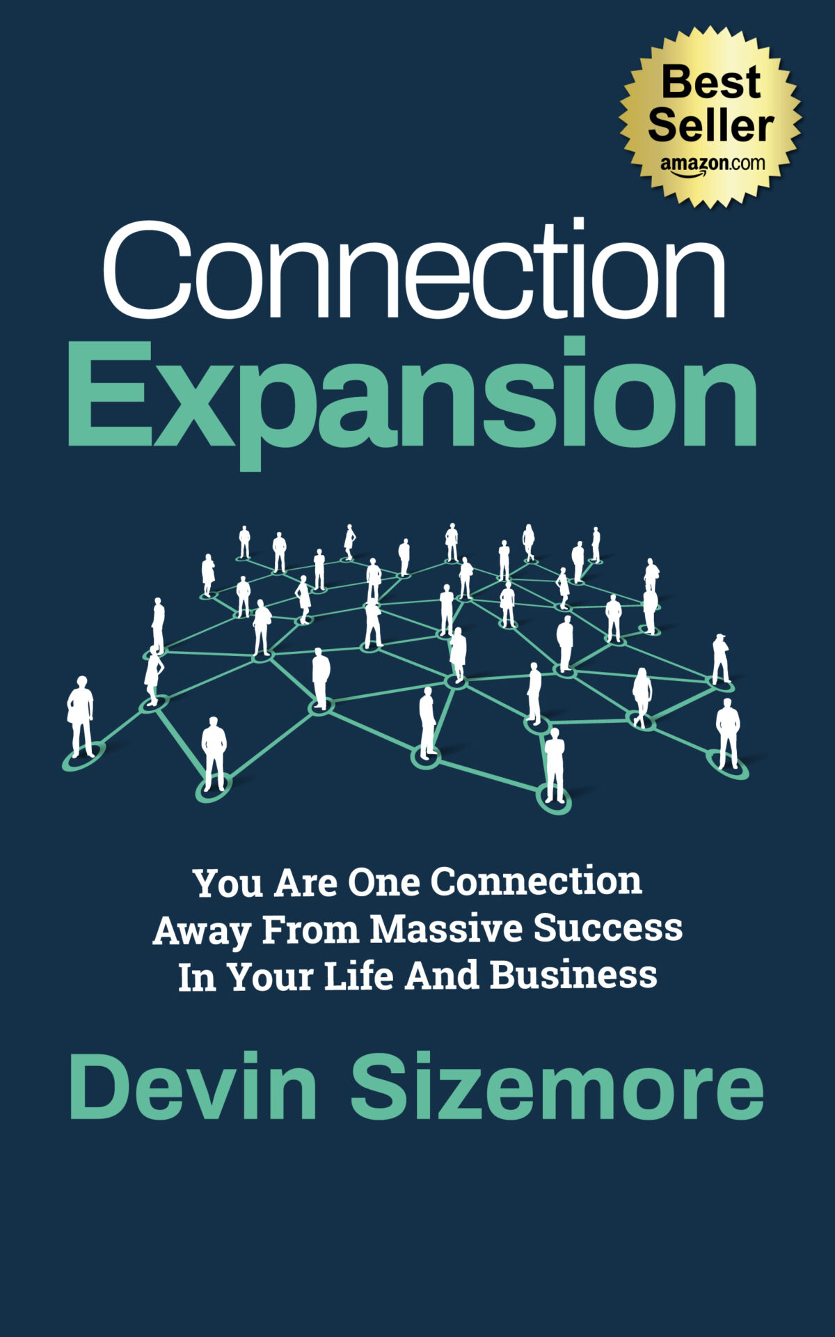 Connection Expansion Book – Devin Sizemore Consulting